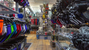 Sexshop & Cruising Gay | Boxxman Paris